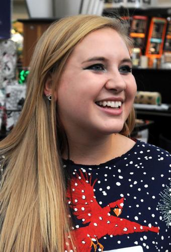 Shoppers recall favorite, least favorite Christmas tunes | Lifestyle ...