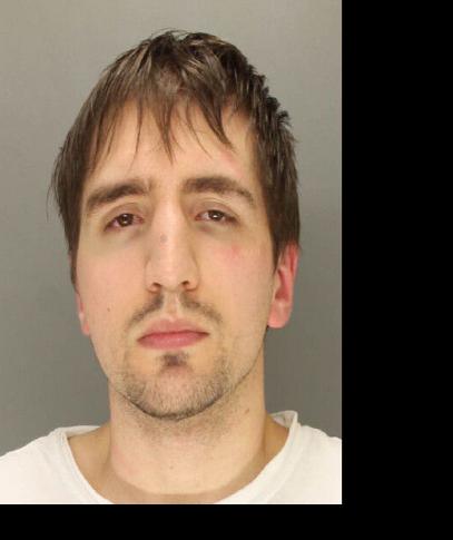 Man causes thousands of dollars in damage to New Holland neighborhood ...
