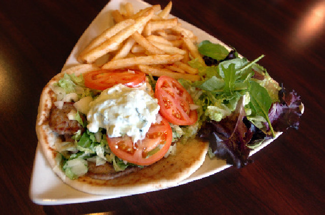 DINING ON A DIME: A tasty change | Lifestyle | lancasteronline.com