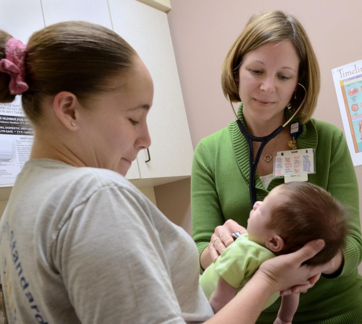 Nurse practitioners should be given the freedom to practice ...
