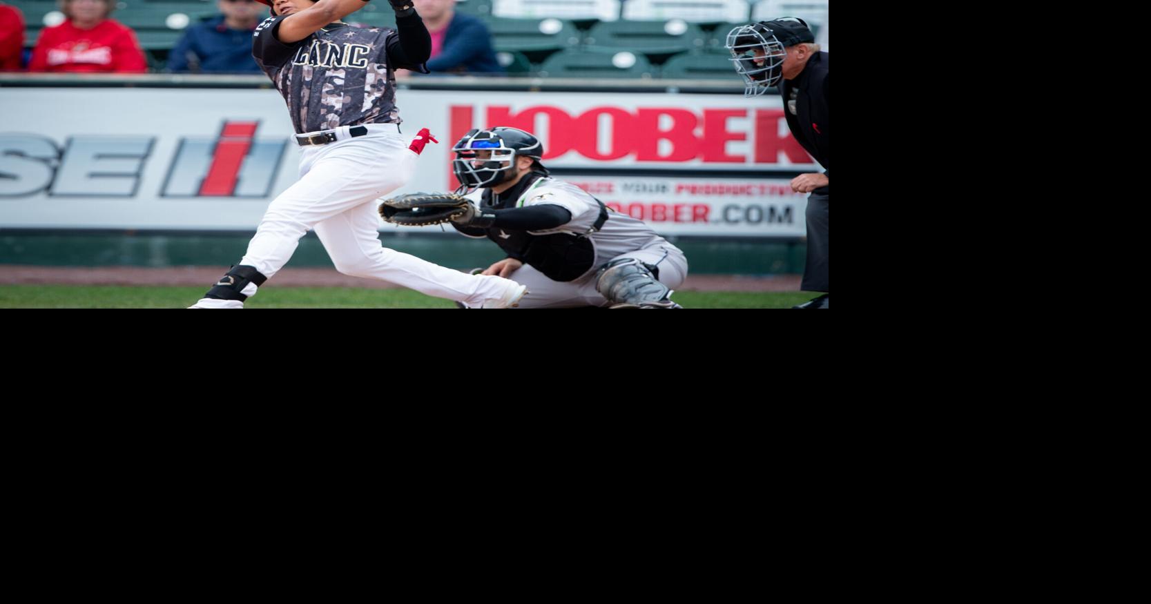 Barnstormers split doubleheader at Southern Maryland | Lancaster ...