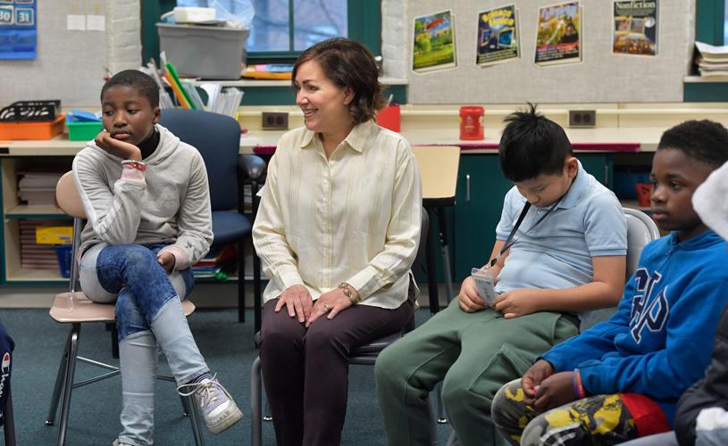 Lancaster County educators release book designed to help teach English ...