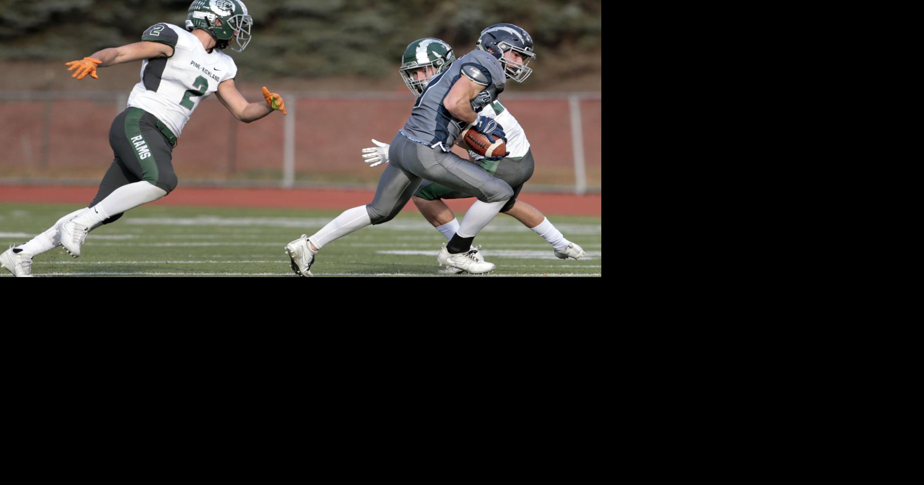 L-L League High School Football Preview: Manheim Township | High School ...