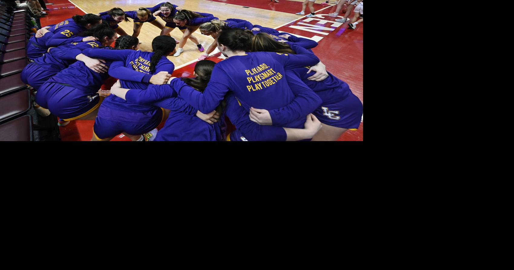 A grateful look at how far women’s sports have come [column] | Girls ...