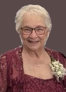 Anne Louise Souders | Obituaries | lancasteronline.com