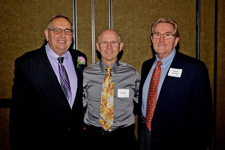 Longtime Warwick field hockey coach Bob Derr dies at age 75 | High ...