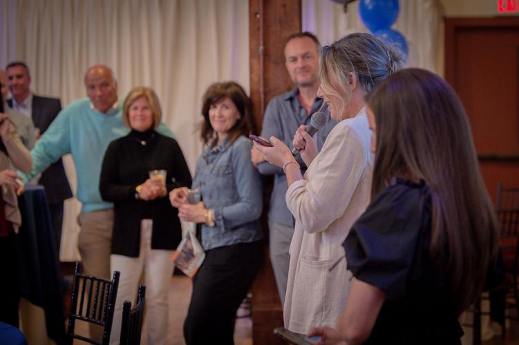 Skip Roderick retirement party [photos] | | lancasteronline.com