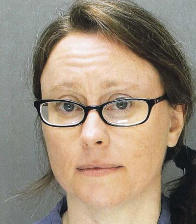 Jail is warranted for Christy Smith | Our Opinion | lancasteronline.com