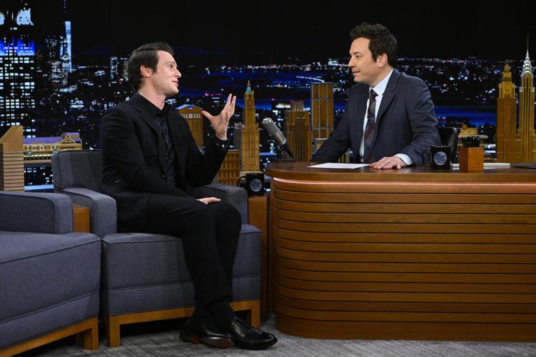 HBO's 'Spring Awakening' documentary featuring Jonathan Groff premiered ...