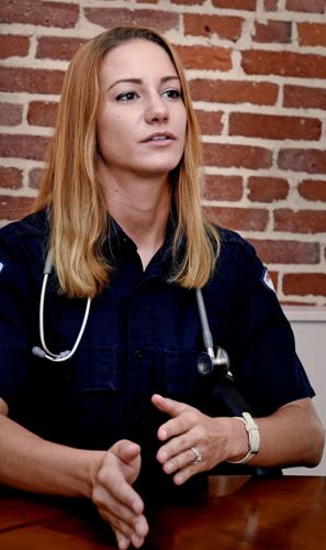 New initiatives get EMTs off ambulances & into communities | Local News ...