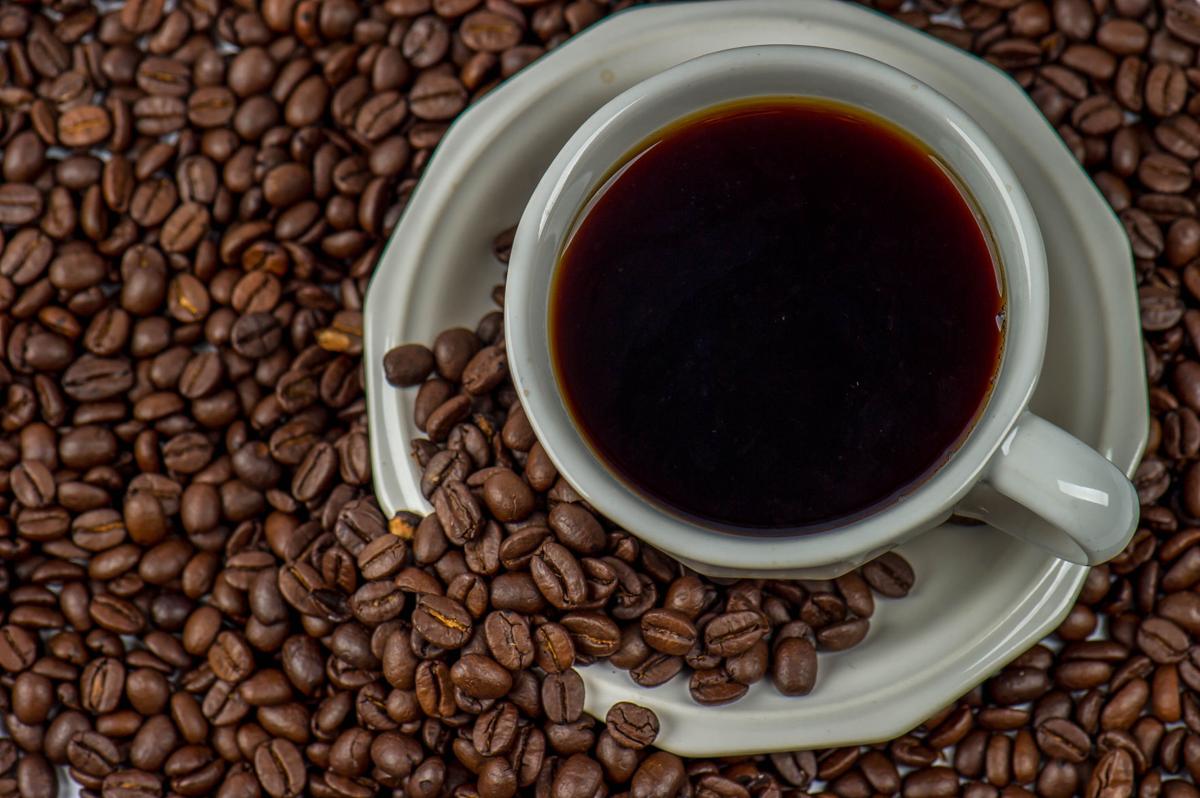 Where to score a free cup of coffee today for National Coffee Day ...