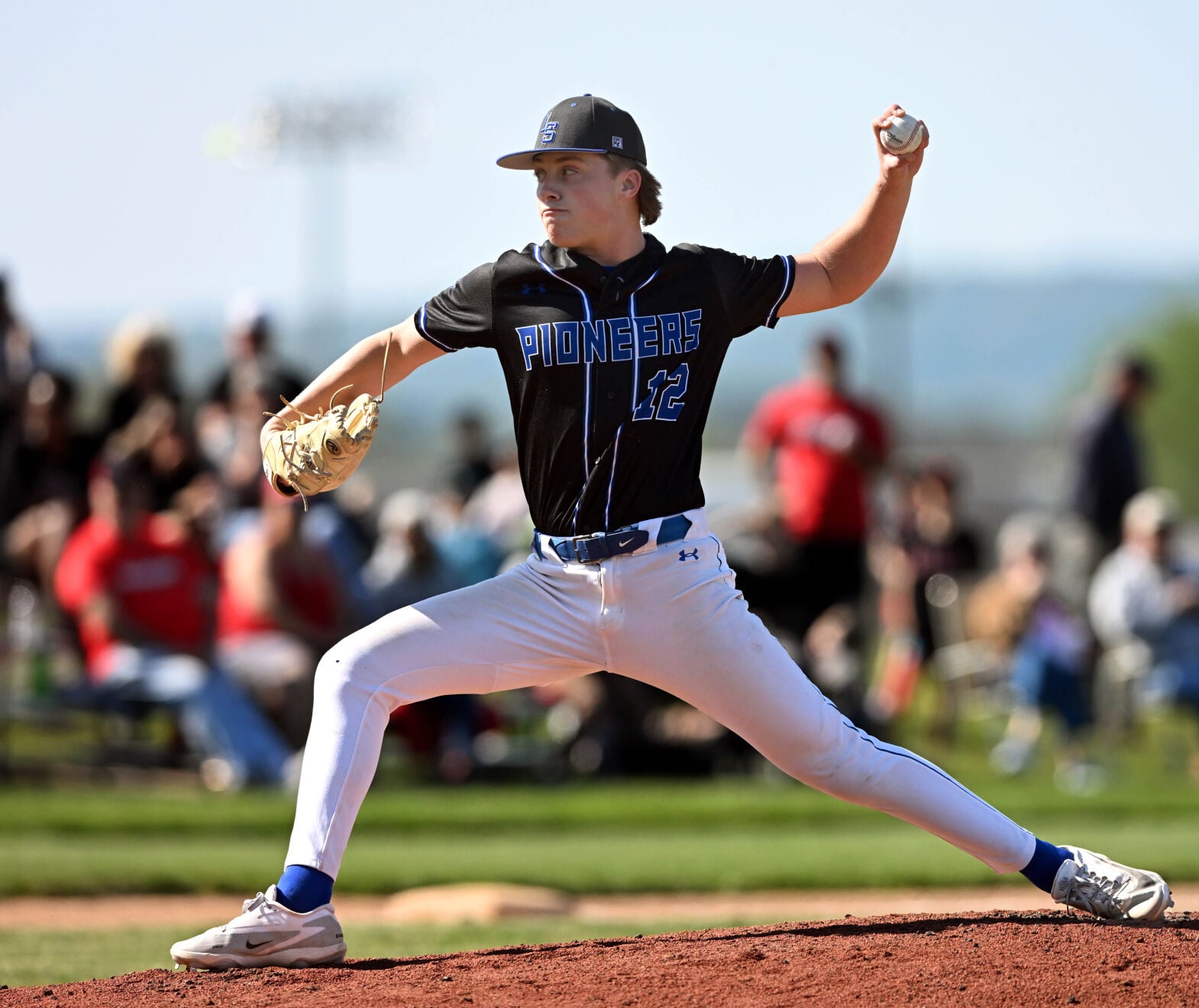 Lampeter-Strasburg ace will miss PIAA baseball tournament with knee ...