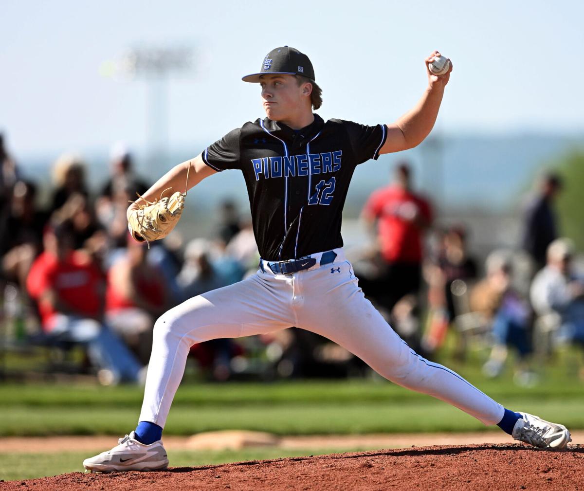Lampeter-Strasburg ace will miss PIAA baseball tournament with knee ...