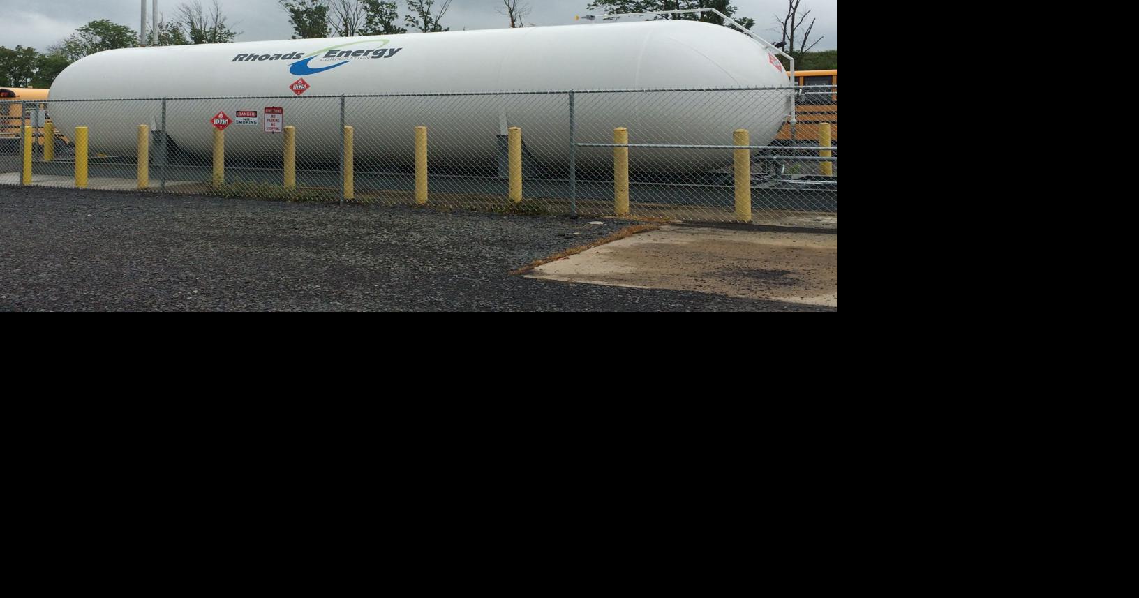 Rhoads Energy to buy Worley & Obetz propane, natural gas and HVAC ...