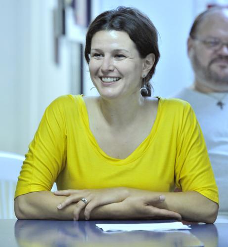 COVID, protests, home rule: Lancaster Mayor Danene Sorace is ready to ...