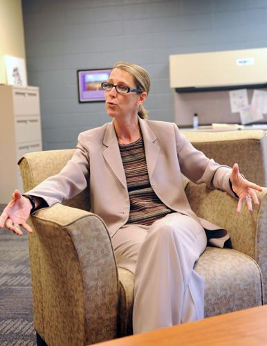 Q & A with Manheim Township School District's new superintendent ...