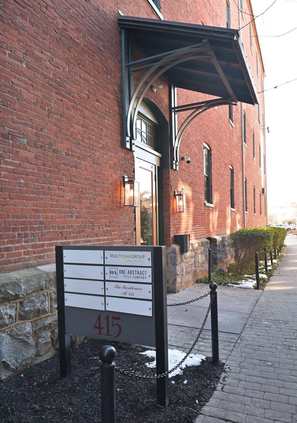 Daryl Heller's many businesses explaind | Local Business ...