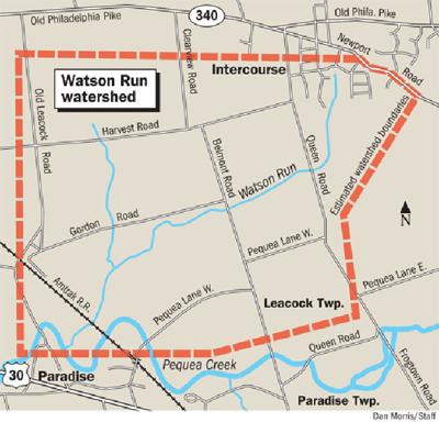 EPA discusses farm inspections | News | lancasteronline.com