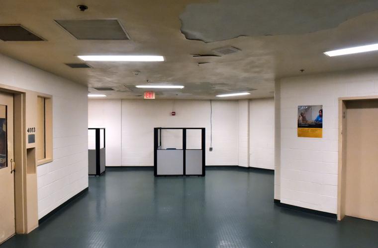 Lancaster County Prison, file photos | | lancasteronline.com