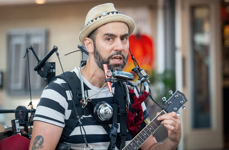 Tailgate Festival at Kitchen Kettle Village gets fall underway [photos] | Entertainment ...