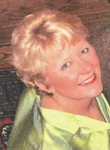 Margaret Susan Thomas | Obituaries | lancasteronline.com
