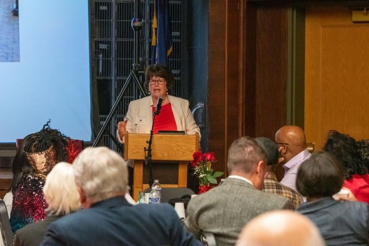 McCaskey honors five distinguished alumni [photos] | Local News ...