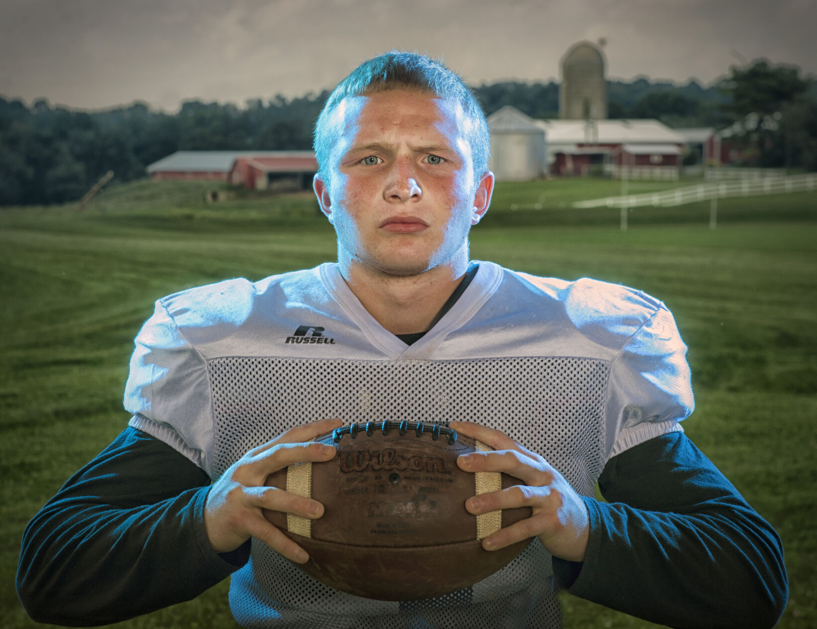 Octorara clinches playoff berth with win over Northern Lebanon | High ...