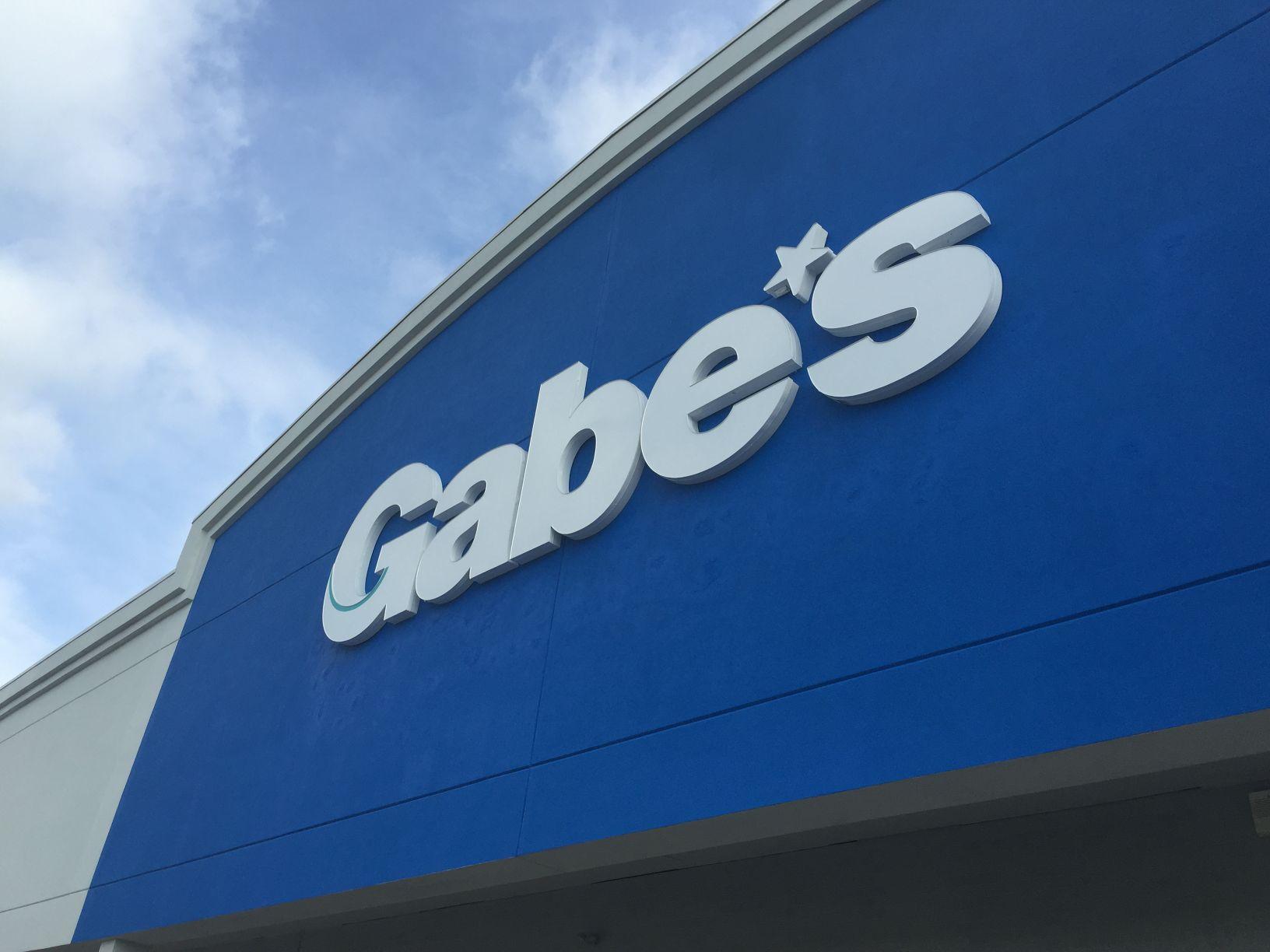 Gabe's opens at East Towne Center, taking part of former Kmart | Local ...
