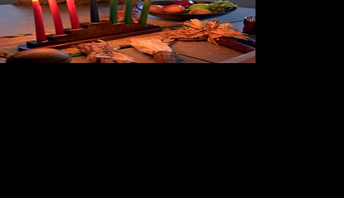 What Kwanzaa stands for and why it matters this year | Local News ...