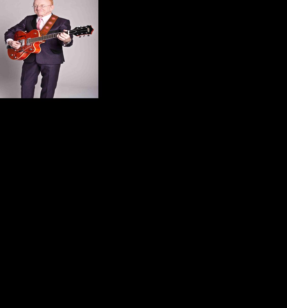 Pop singer/producer Peter Asher leads The British Invasion at American ...