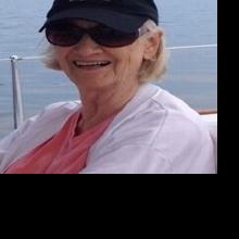 Doris F. Carlson | Obituaries | lancasteronline.com