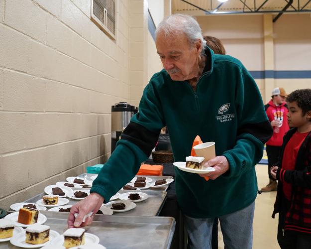 Manor Church offers food and family fun at Winter Party [photos ...