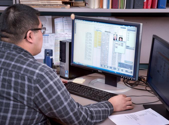 A day in the life of a 225-year-old newspaper: A look inside LNP Media ...