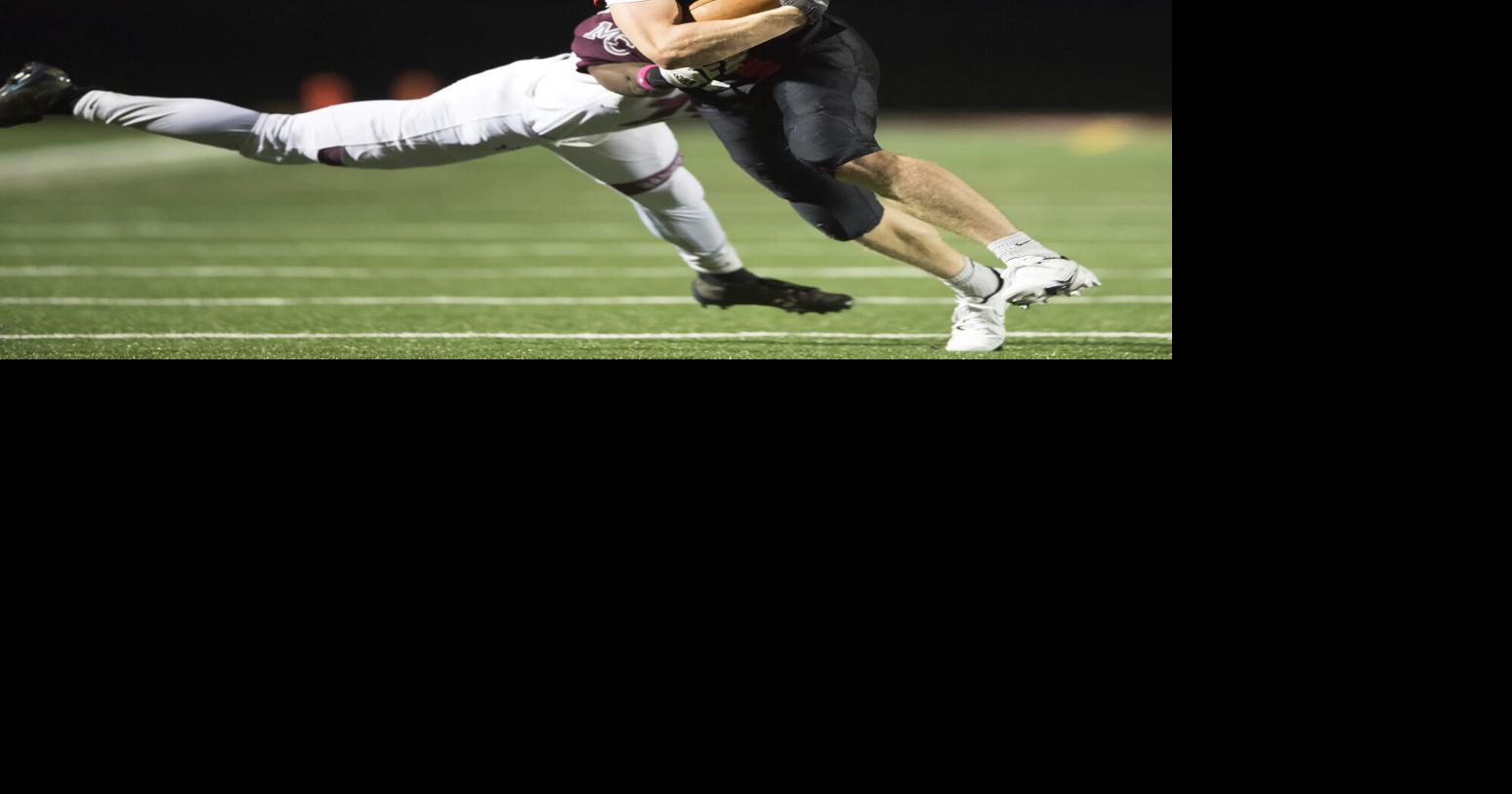 Warwick's Nolan Rucci, Caleb Schmitz ready to sign, plus more L-L ...