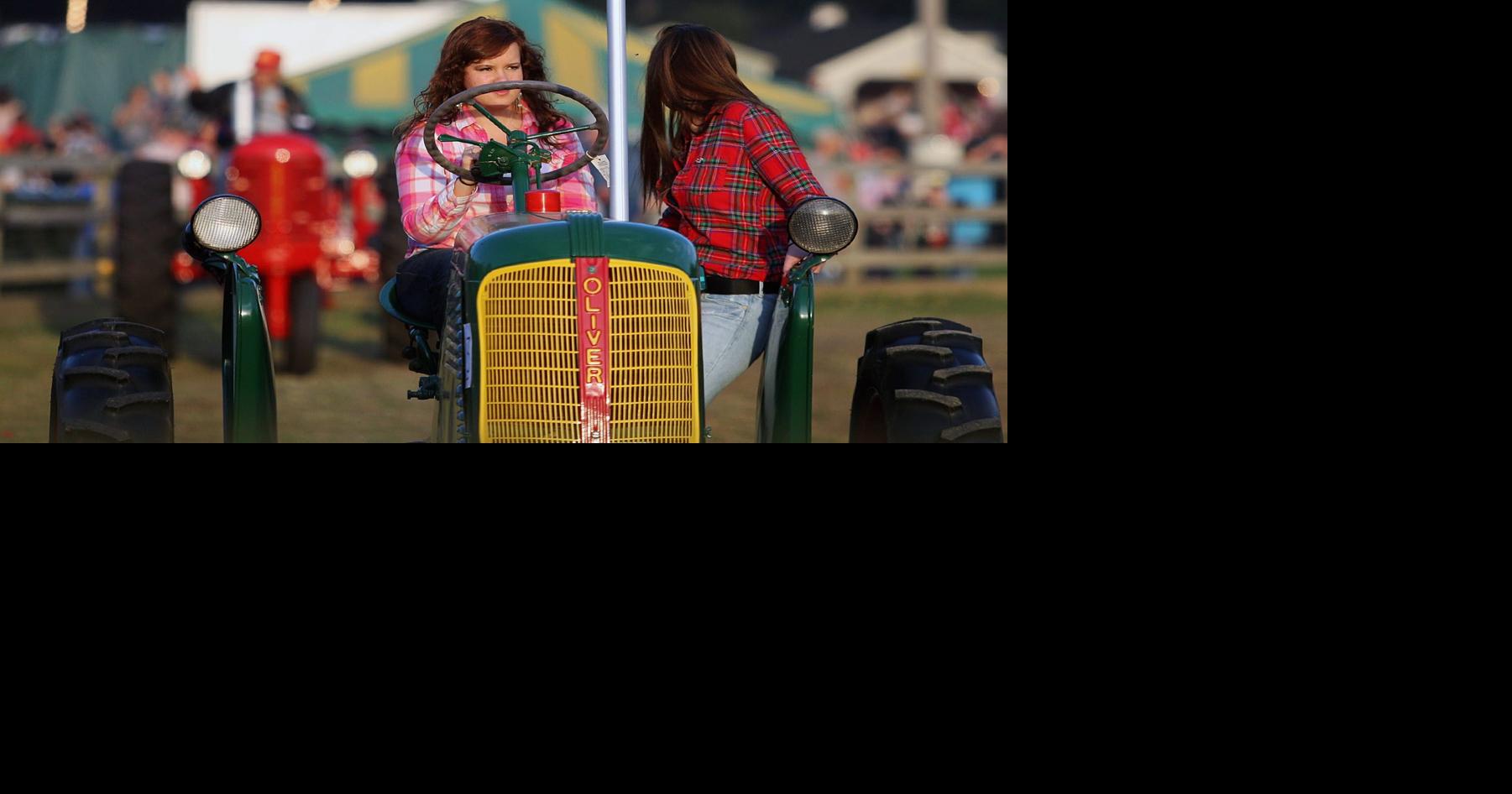 West Lampeter Community Fair begins Wednesday | Local News ...