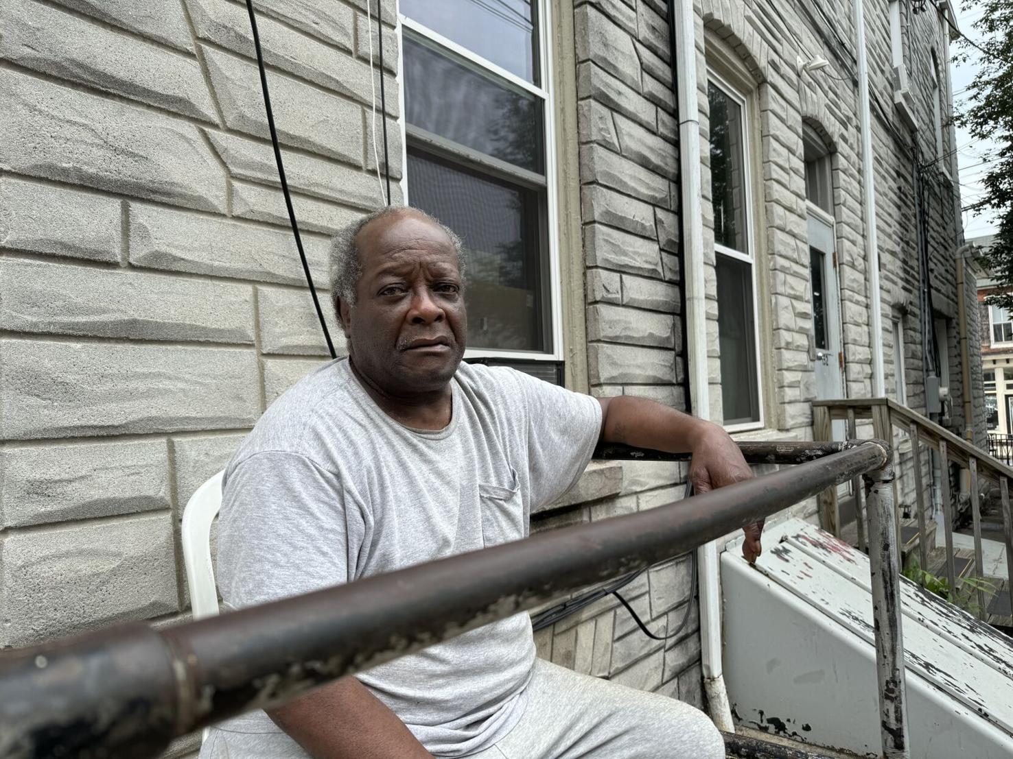 Ring security camera captured fatal Lancaster city stabbing, led to ...