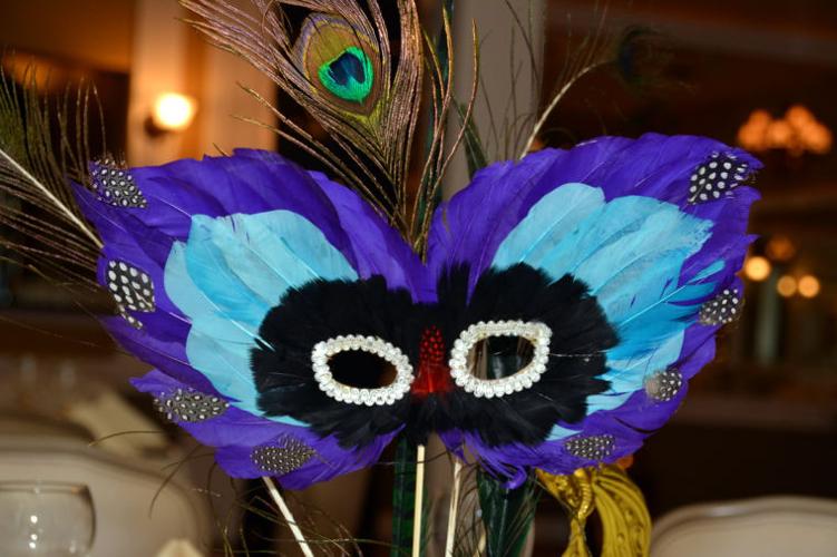 Photos: 2014 K12/Agora Cyber School Prom | Special Sections ...