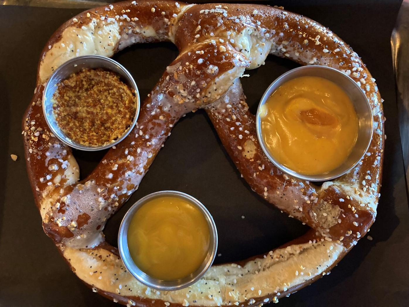 30+ things to eat and drink in Lancaster County this summer | Food ...
