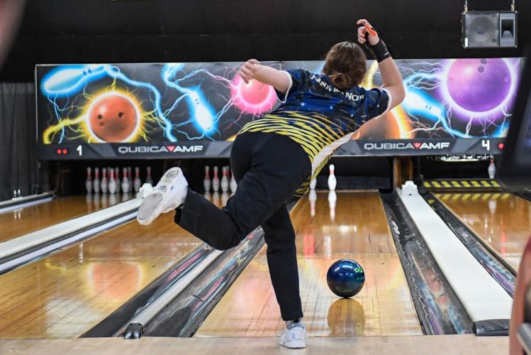 2024 L-L League team bowling championship [photos] | High School ...