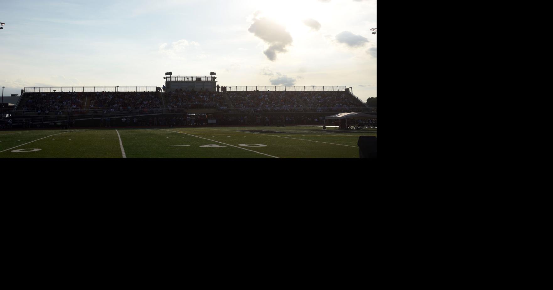 Donegal Athletic Stadium closed after 'depressed area' discovered on ...