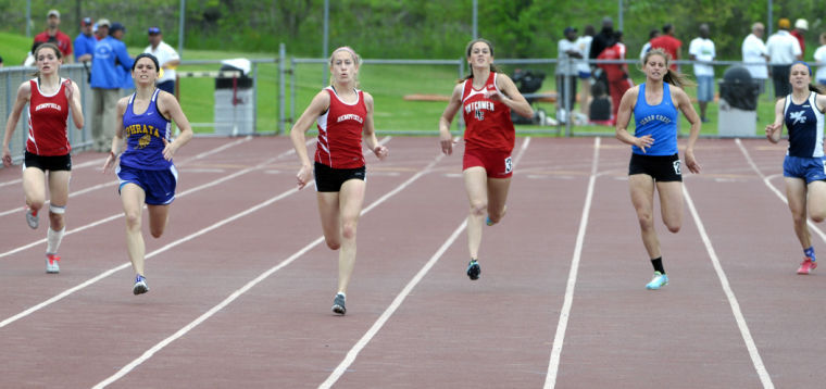 Hempfield girls, Cedar Crest boys earn team track crowns | High School ...
