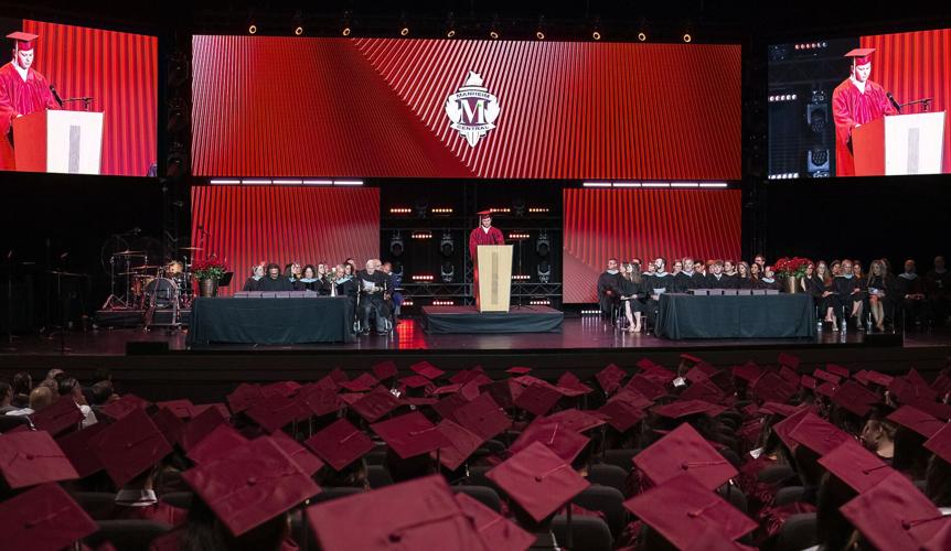 Manheim Central Class of 2025 reflects on years gone by [photos ...