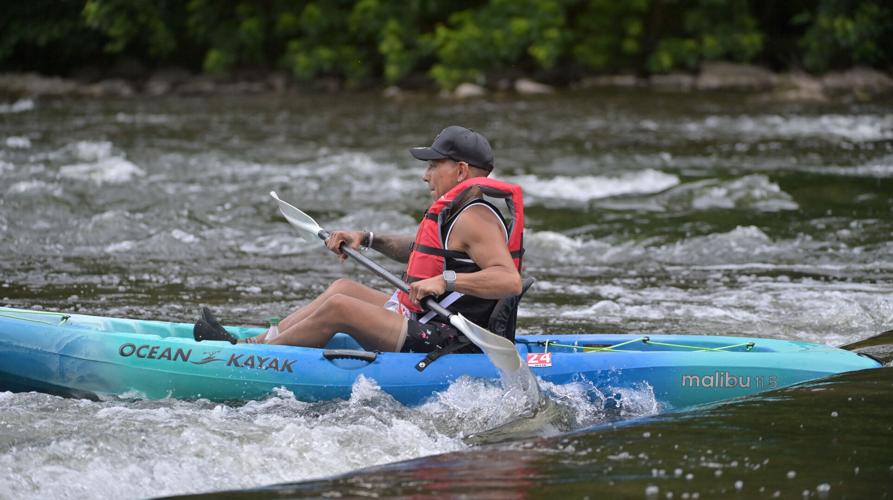 Conestoga River Club sponsors Pride on the Conestoga event [photos ...