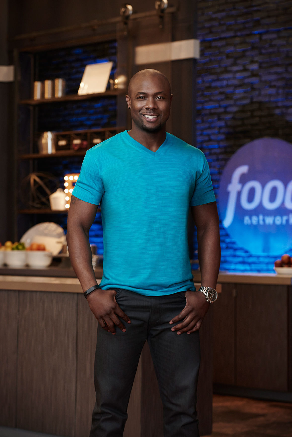Chef finalists compete to host TV show on food channel | Food ...
