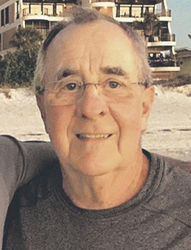 John Eugene Andes | Obituaries | lancasteronline.com