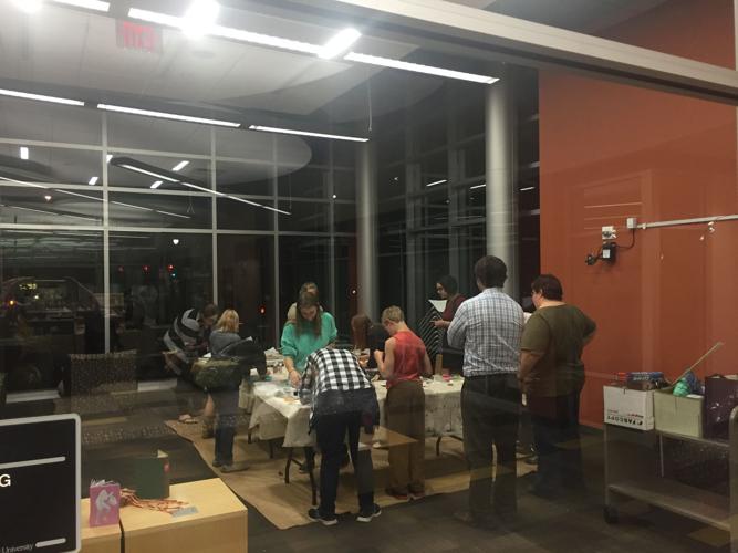 Millersville University Library celebrates Banned Books Week | Trending ...