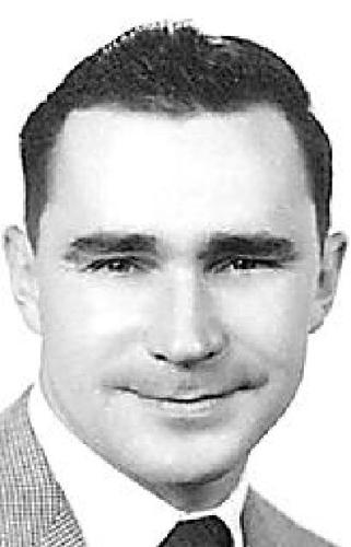 Richard H. "Dick" Conrad | Obituaries | lancasteronline.com