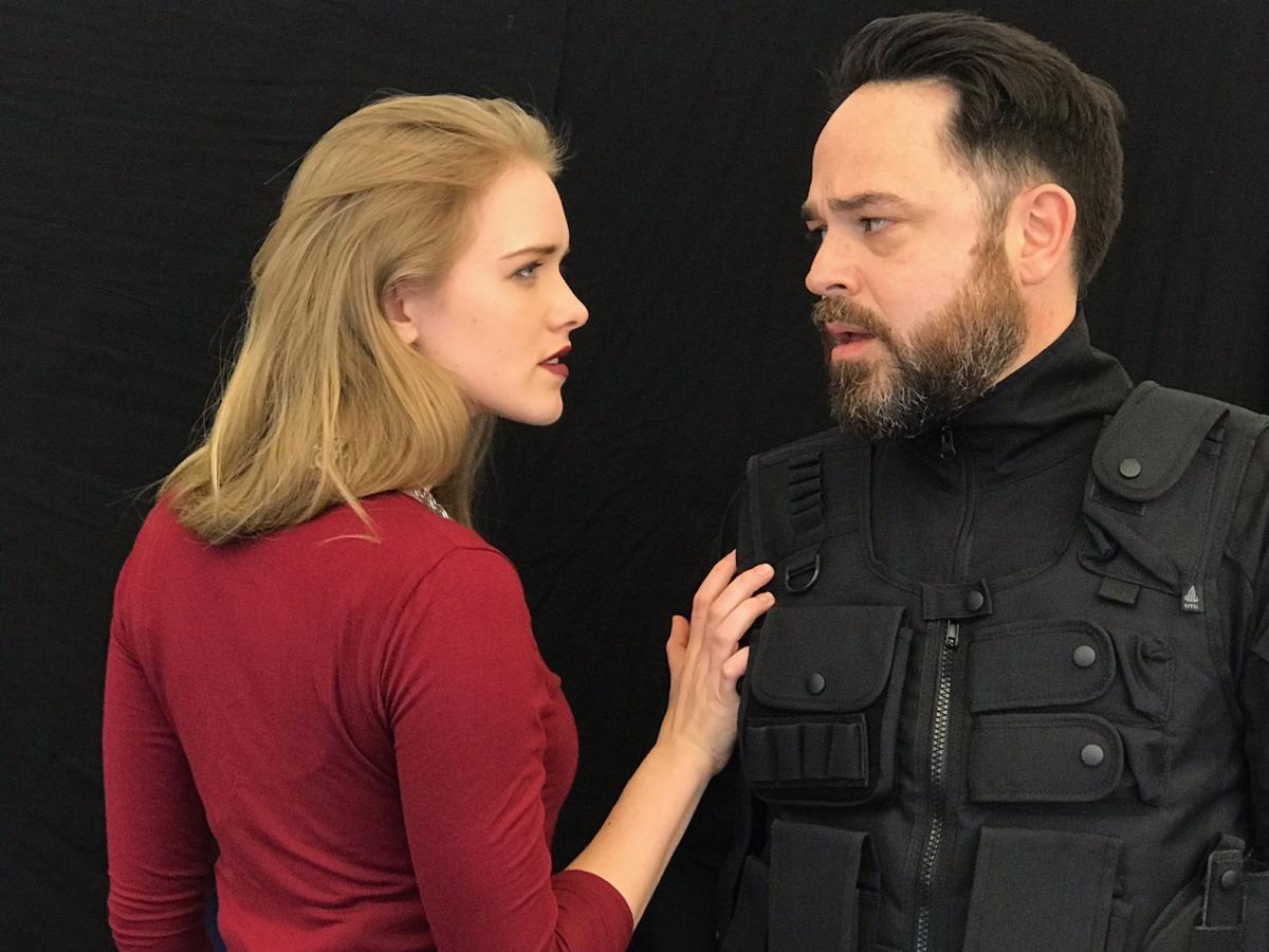 Meet Lord and Lady Macbeth, the ultimate power couple | Life & Culture ...