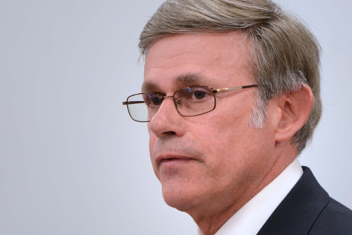 East Earl works toward replacing David Zimmerman as supervisor | Local ...