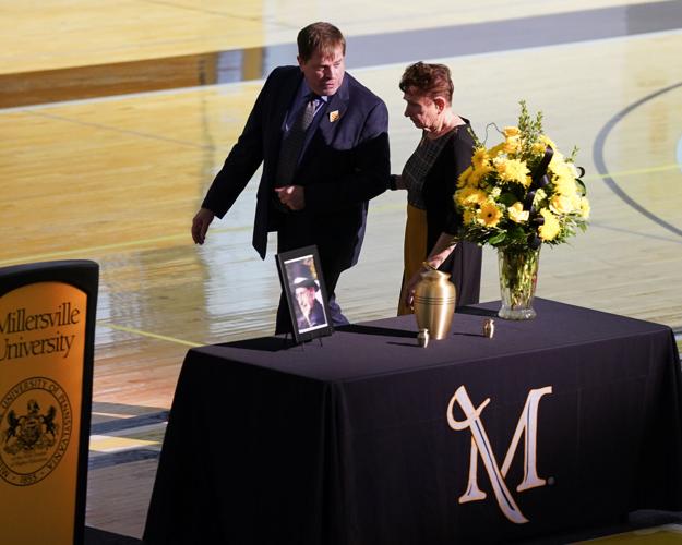 Legendary Millersville DJ Doc Roc remembered at Celebration of Life ...